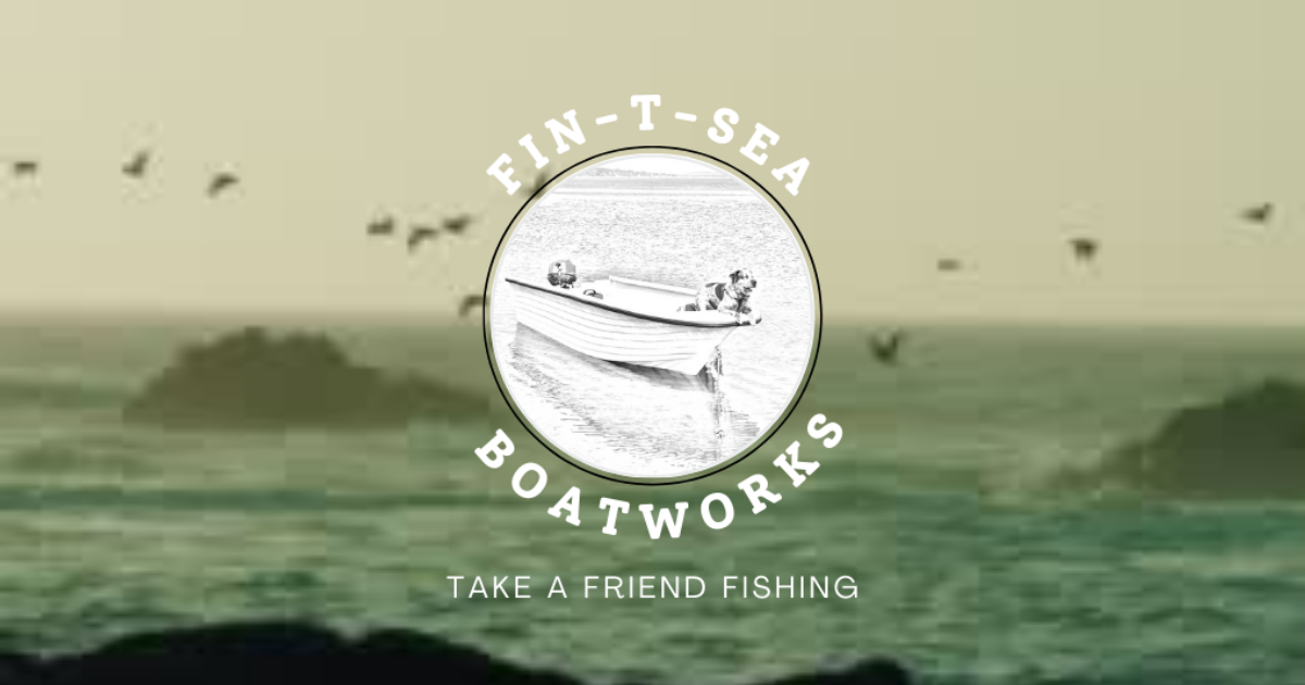 Fishaholic Boatworks